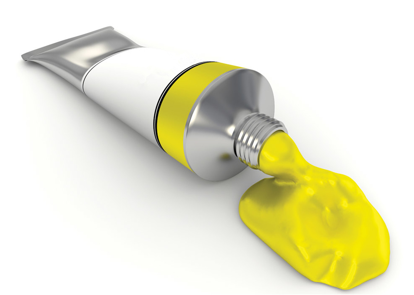 Dia 25mm Empty Squeeze Tubes , Screw / Flip Top / Custom Cap Empty ...