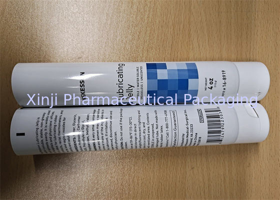 Laminated Tubes (ABL/PBL) factory, Buy good quality Laminated Tubes ...